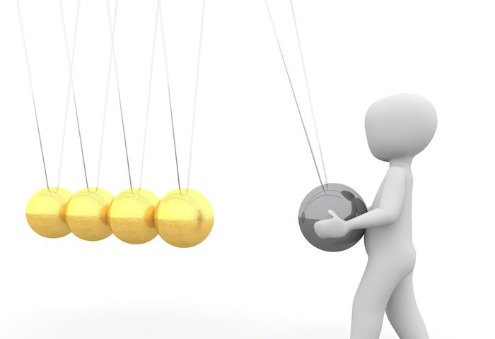Keeping Your Innovation Momentum – Drew Boyd