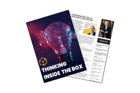 Drew Boyd | Thinker and Doer